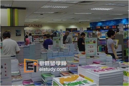 采购最新新加坡O水准辅导教材 - Eistudy.com