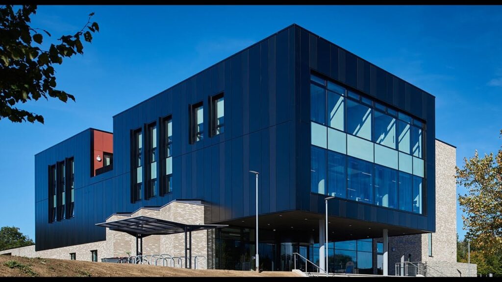 安格利亚鲁斯金大学 – Eistudy.com