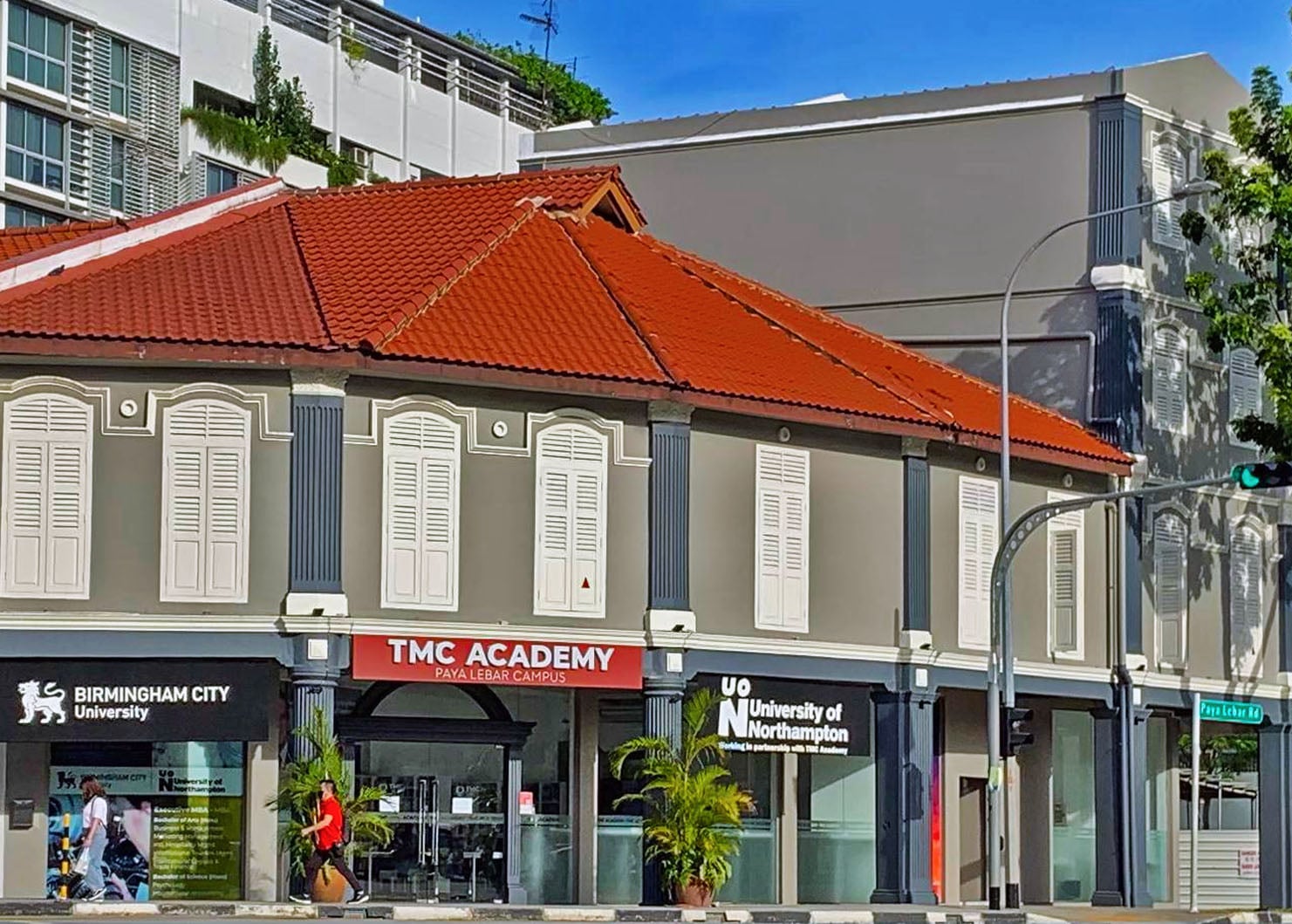 TMC学院 - Eistudy.com