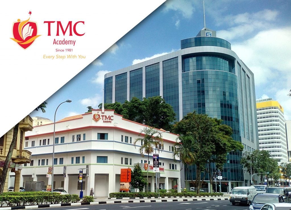 TMC学院 - Eistudy.com