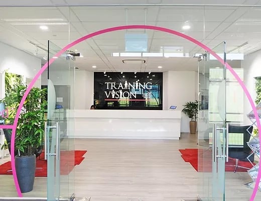 培训视觉学院 - Eistudy.com