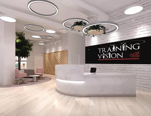 培训视觉学院 - Eistudy.com