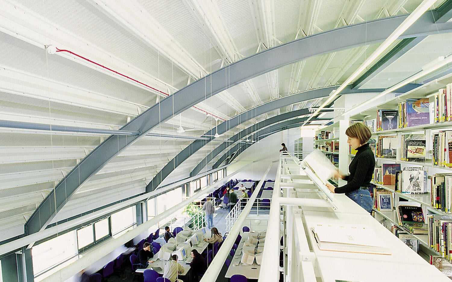 创意艺术大学 – Eistudy.com