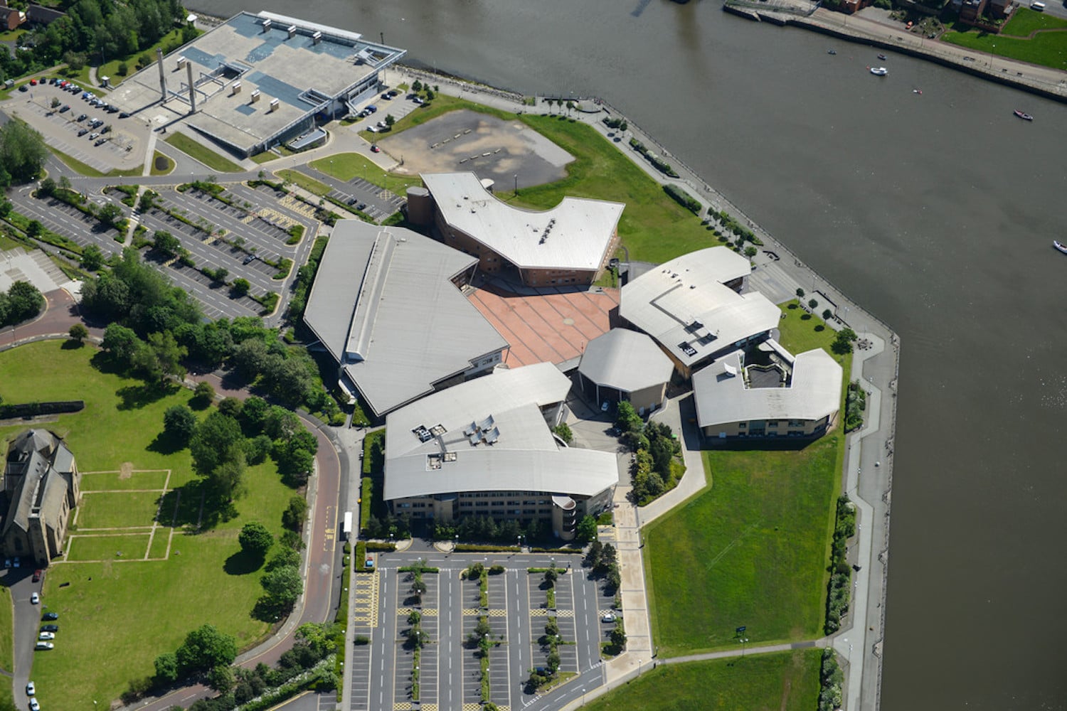 桑德兰大学 - Eistudy.com