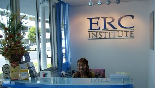 新加坡留学 2012年ERC学院各阶段课程设置 - Eistudy.com