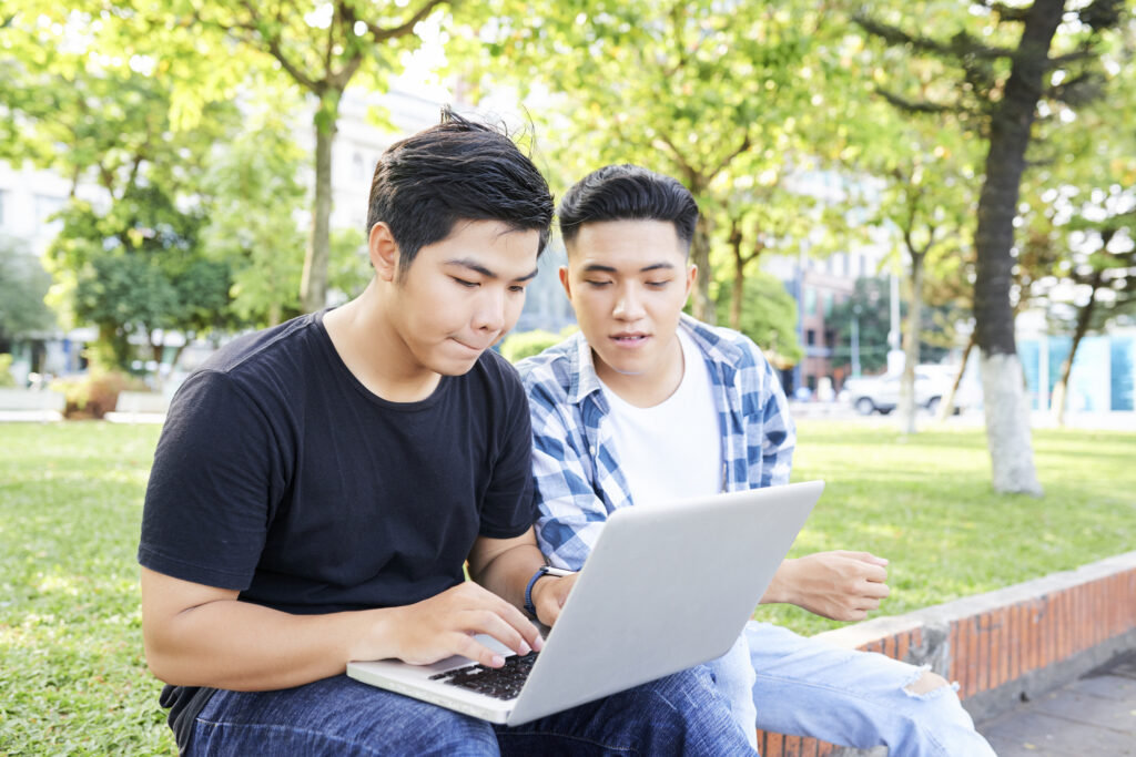 School Application - Eistudy.com