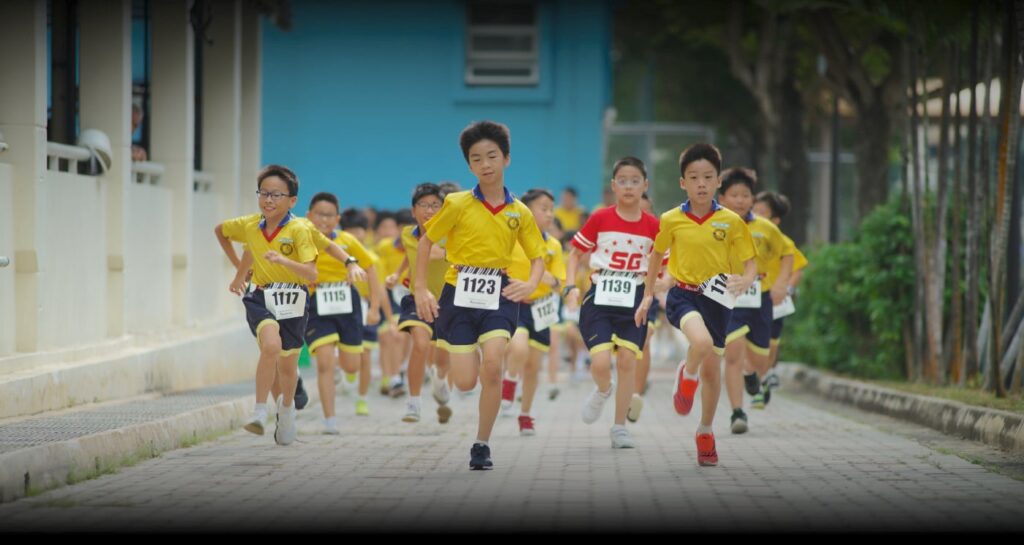 美雅小学 - Eistudy.com