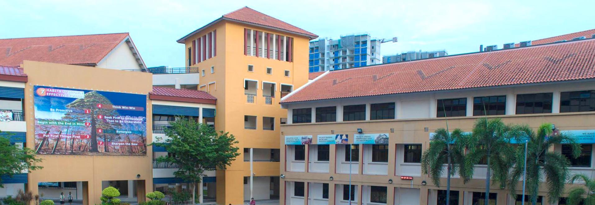 巴特利中学 - Eistudy.com