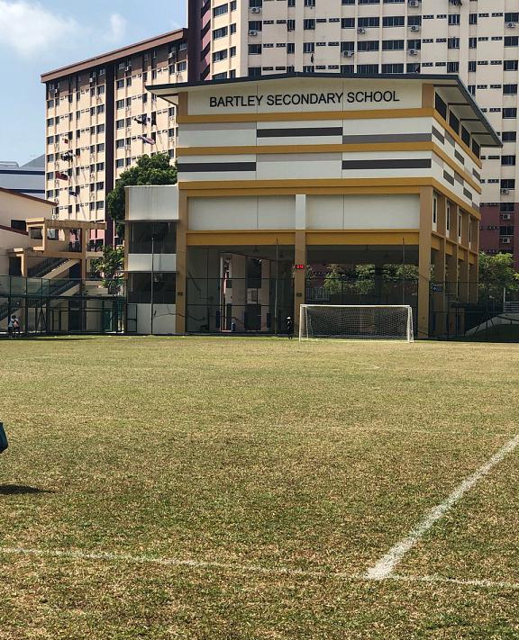 巴特利中学 - Eistudy.com