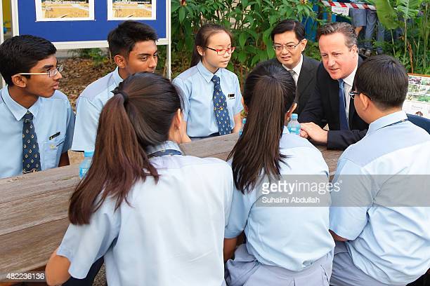 英联邦中学 - Eistudy.com