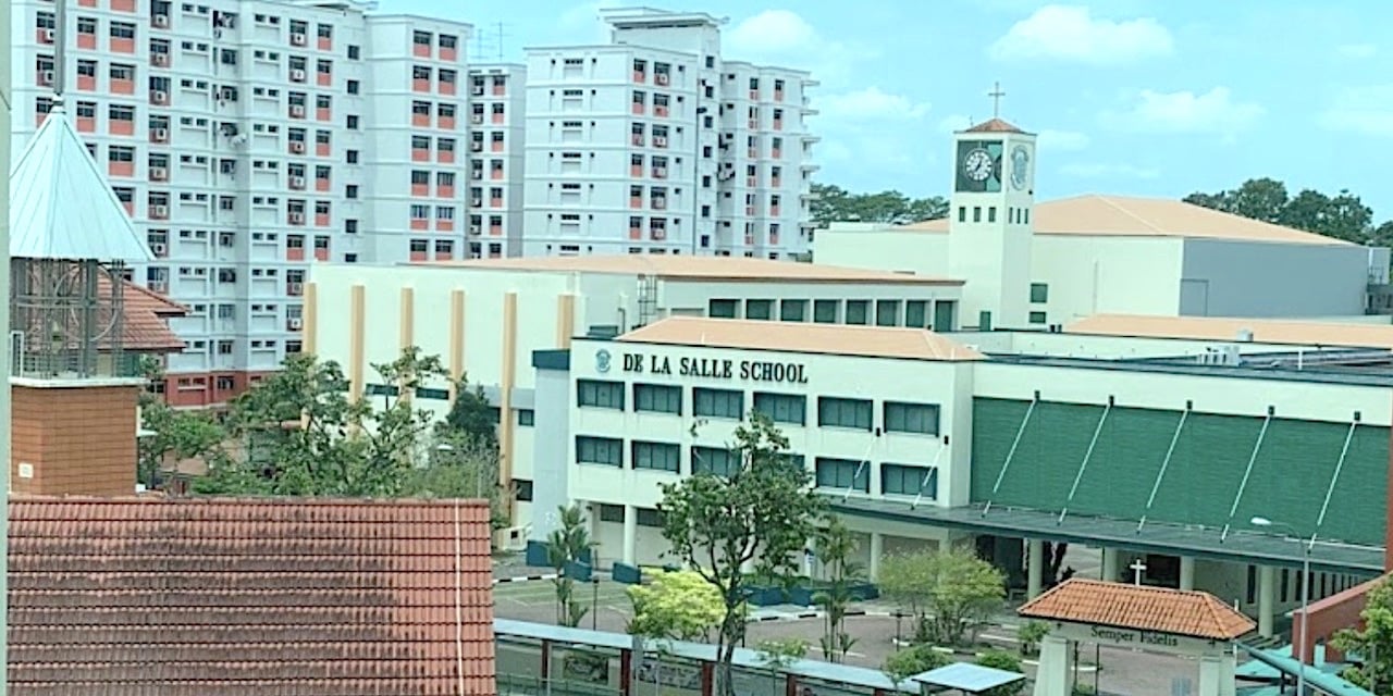 德喇撒学校 - Eistudy.com