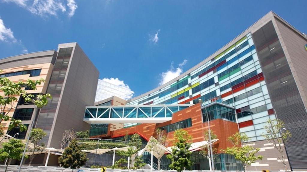 环球印度国际学校-SMART校区 - Eistudy.com