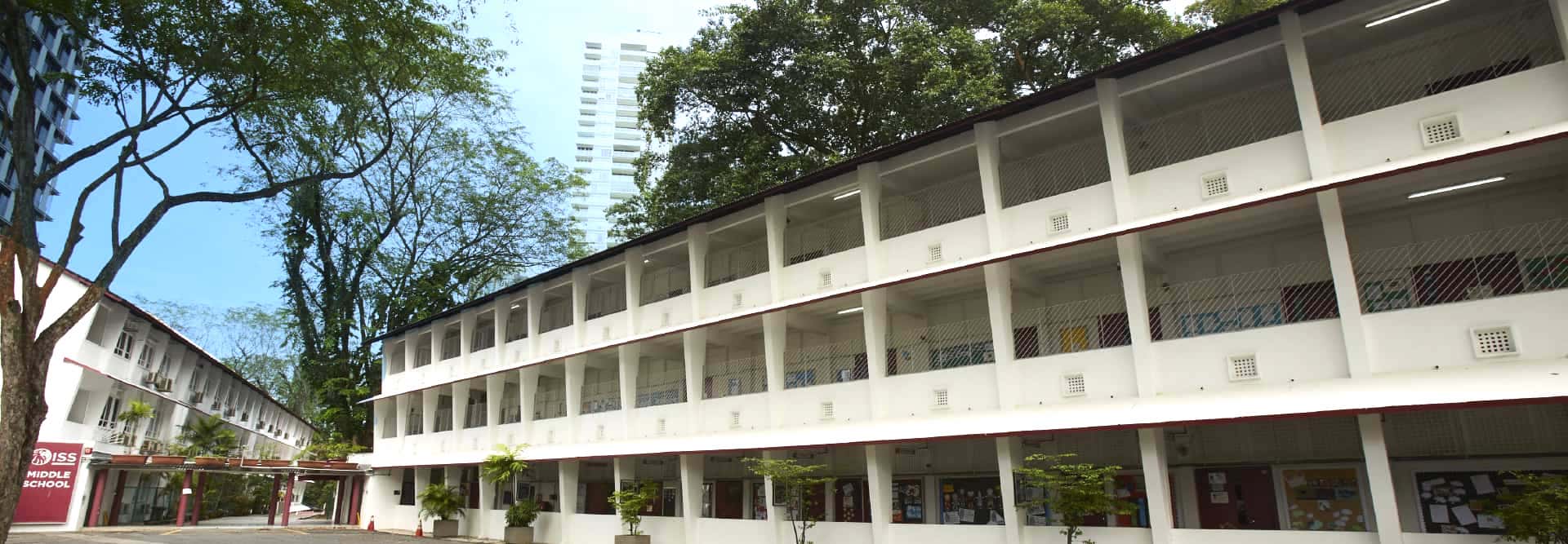 新加坡国际学校 - Eistudy.com