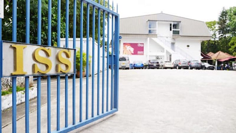 新加坡国际学校 - Eistudy.com