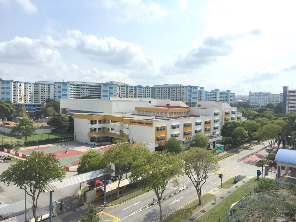 介民小学 - Eistudy.com