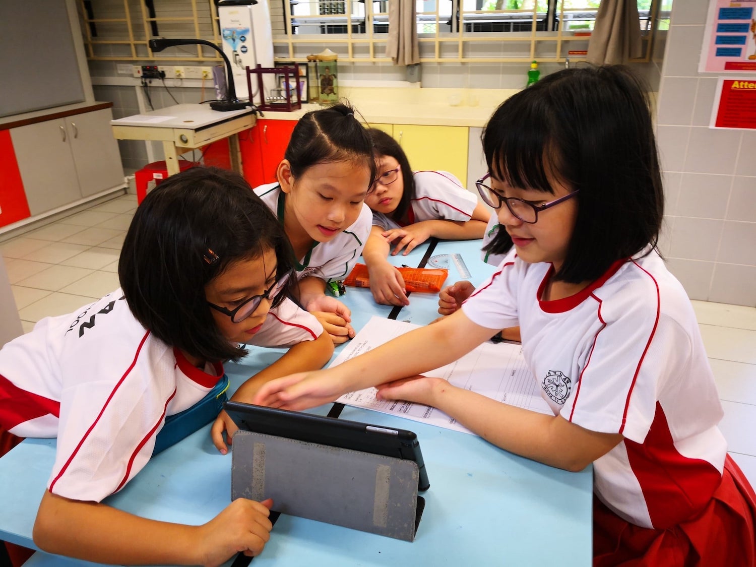 俊源小学 - Eistudy.com