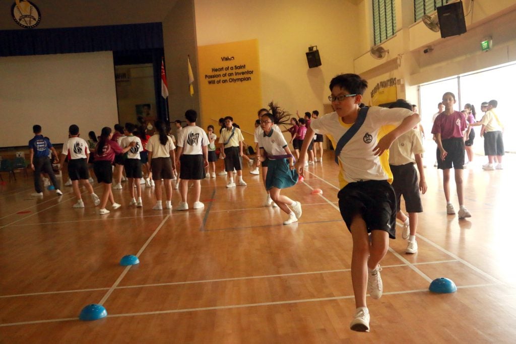 肯特岭中学 - Eistudy.com