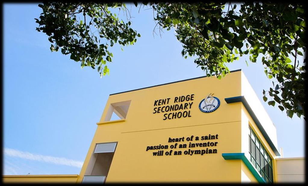 肯特岭中学 - Eistudy.com