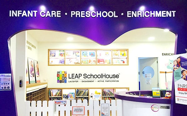 LEAP学校 – Page 2024 – Eistudy.com