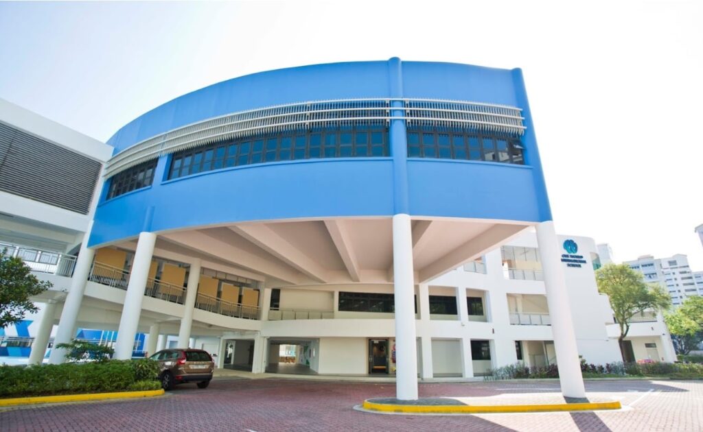 壹世界国际学校 - Eistudy.com