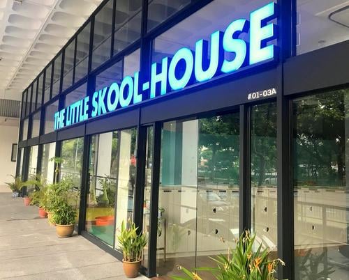小学校舍 - Eistudy.com