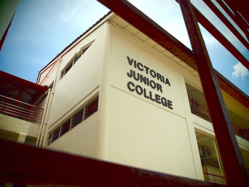 维多利亚初级学院 - Eistudy.com