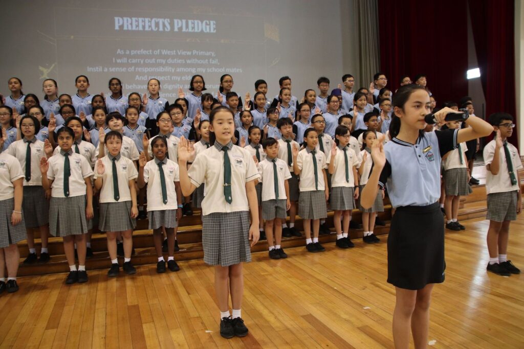 维新小学 - Eistudy.com