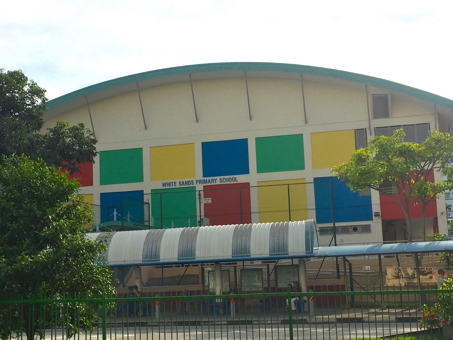 白沙小学 - Eistudy.com